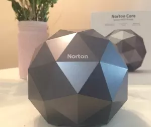 Router Norton