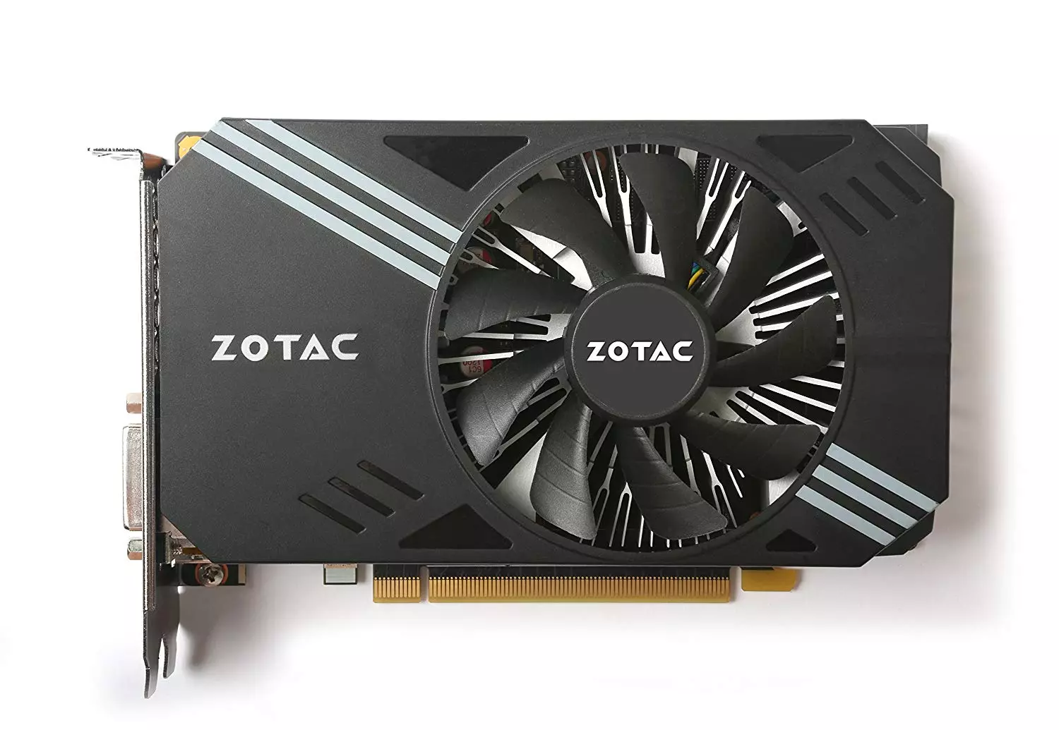 ZOTAC GeForce GTX 1060 ಮಿನಿ