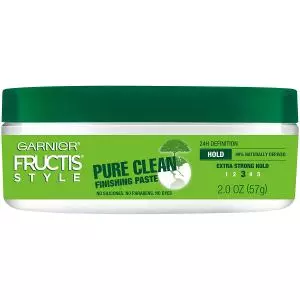 Hair Paste Garnier Men's