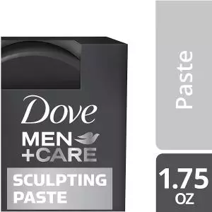 Hair Paste Men's Dove