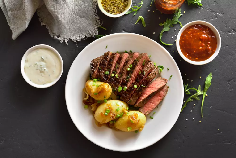 5 Grillzubehörteile, die Ihnen helfen, jedes Mal das perfekte Steak zuzubereiten