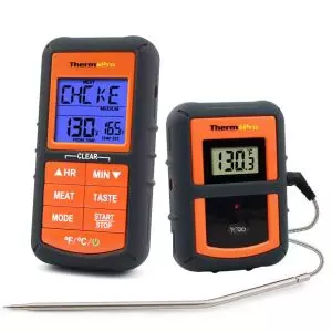 ThermoPro 肉類溫度計