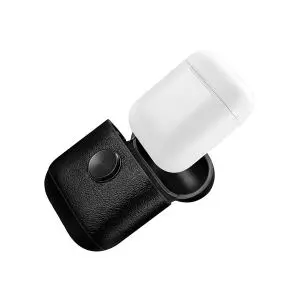 ZenPod - Spinning Case kanggo Apple AirPods