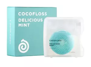 Mint Floss Cocofloss