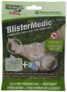 Ævintýralækningasett Blister Medic