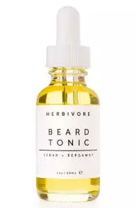Beard Oil Tonic fugtighedscreme