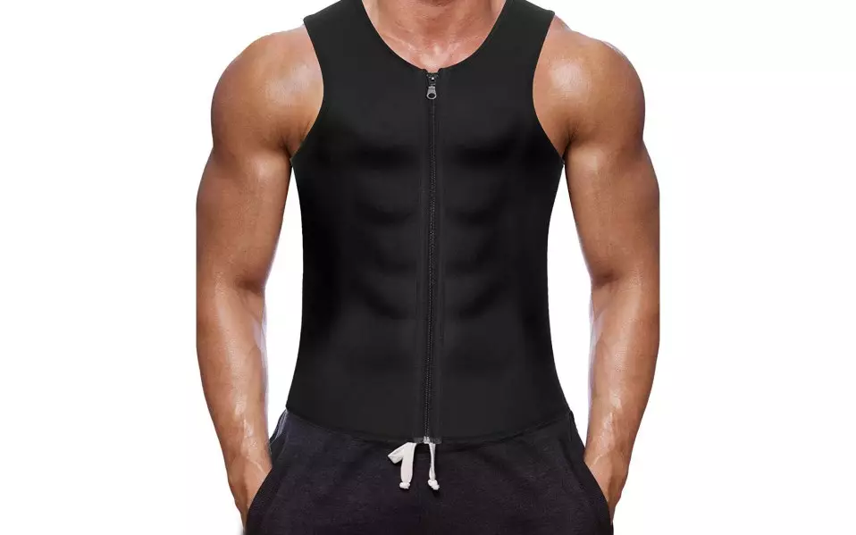 bêste fat burn suit wonderience