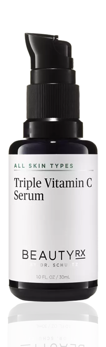 Beauty RX Dr Schultz vitamino C serumas