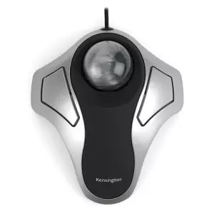 Kensington Orbit Trackball nas