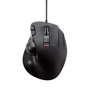 ELECOM M-XT3URBK Mouse