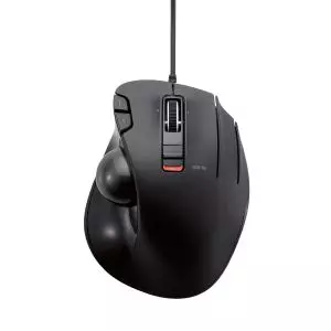 Mouse ELECOM M-XT3URBK