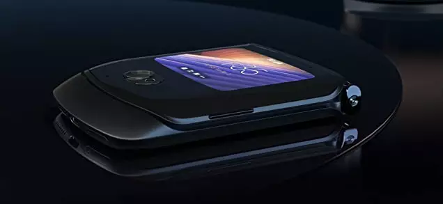 motorola razr phezu kwedeski