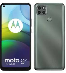 Moto G9 Power २०२१