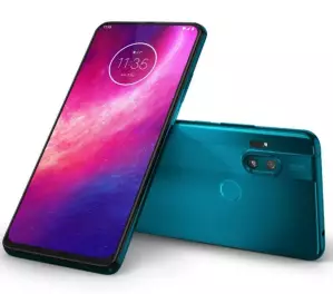 Motorola One Hyper