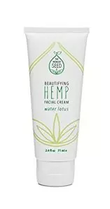 Hemp Face Cream Ang Wonder Seed