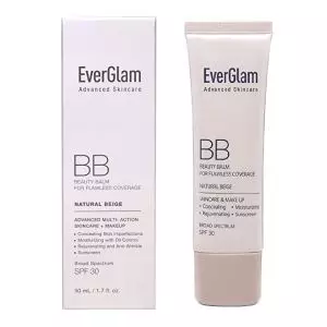 بي بي ڪريم EverGlam