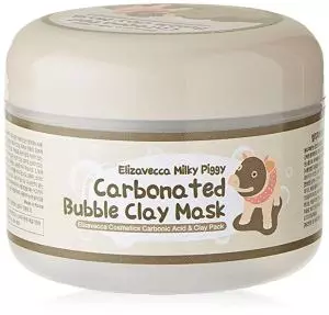 Jwèt Clay Mask Elizavecca