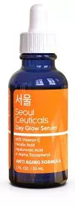 Day Glow Serumo Seoul Ceuticals