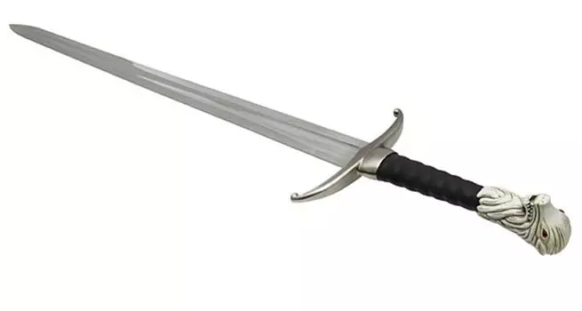 longclaw nga espada