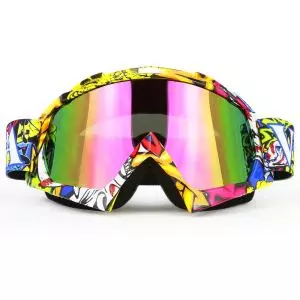 Oculus Drift: 5 найкращих окулярів для велосипедистів до 30 доларів 9680_2