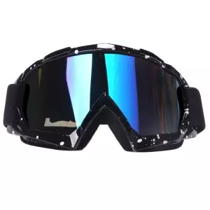 Oculus Drift: les 5 millors ulleres de moto de terra per menys de 30 dòlars 9680_3