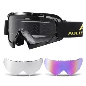 Oculus Drift: 5 Kacamata Sepeda Motor Trail Terbaik Di Bawah $30 9680_4