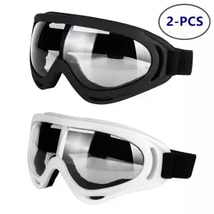 Oculus Drift: 5 najboljših kolesarskih očal pod 30 USD 9680_5