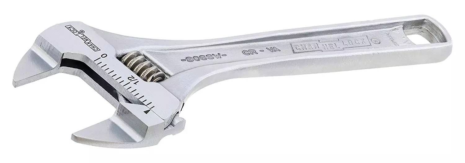 Jaw Wrench