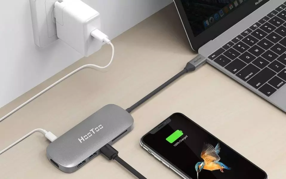 En İyi USB Hub'ları