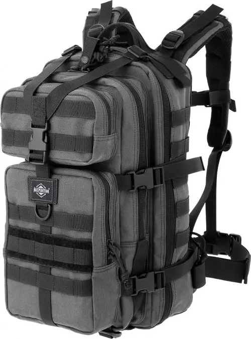 Falcon II Modular backpack