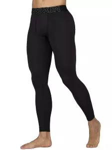 DRSKIN Compression Cool Dry Sports Tights