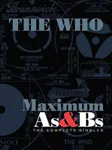 The Who – maksimaalne A ja B