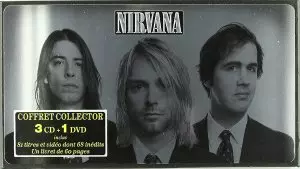 Nirvana - With The Lights Out