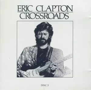 Eric Clapton - Encrucijada