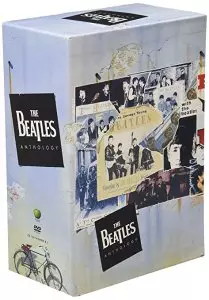 Ang Beatles Anthology