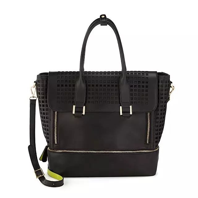Gym-To-Work Tote Uncommon Goods
