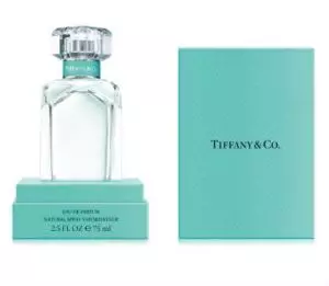 Ụlọ ọrụ TIffany & Co. Eau de Parfum