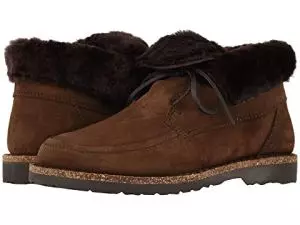 Shearling Boots Birkenstock