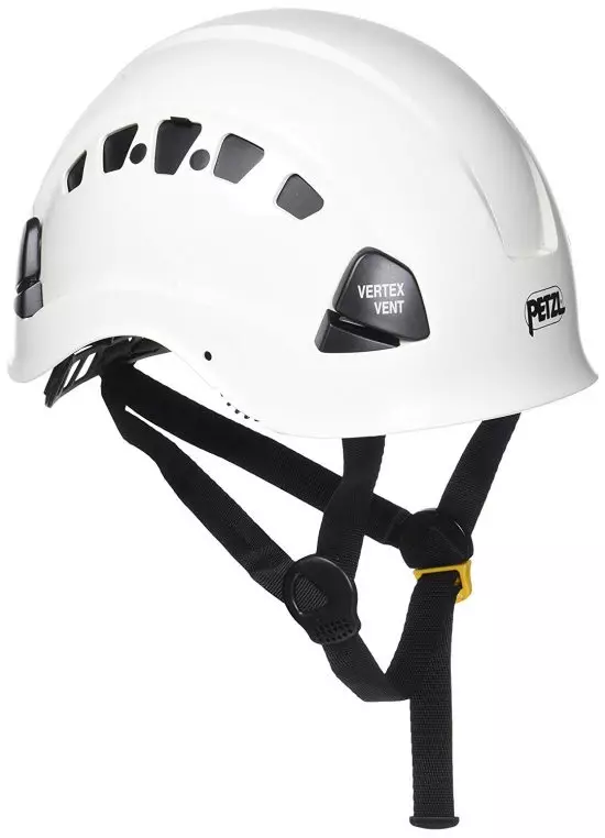 Petzl helm