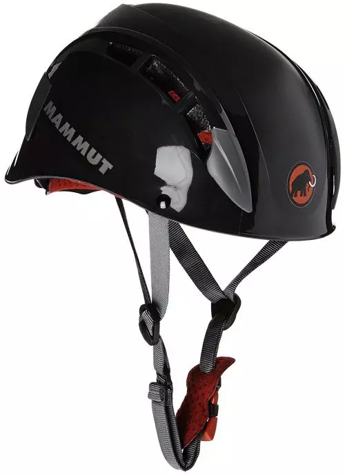 Mammut helmet