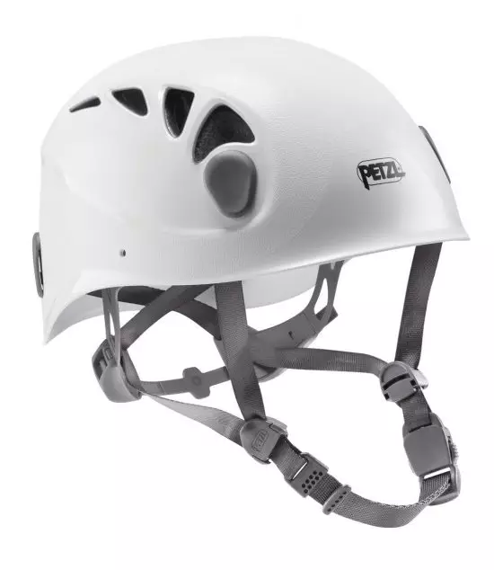 Petzl Elios Helmet