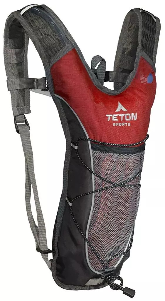 Trailrunner 2 Liter Waasser Pack