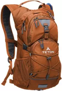 TETON Sports Oasis Zestaw nawadniający 18 l