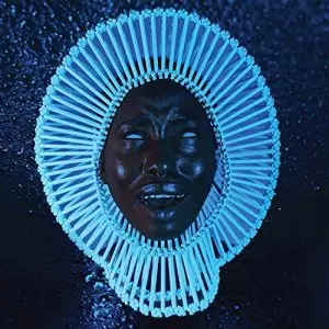 djetinjasti gambino treći studijski album