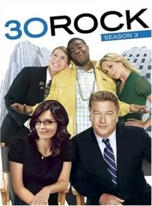 30 rock seisoen 3