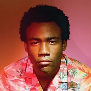 djetinjasti gambino drugi studijski album