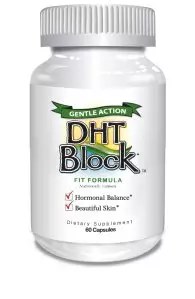 Supplemento blocco DHT