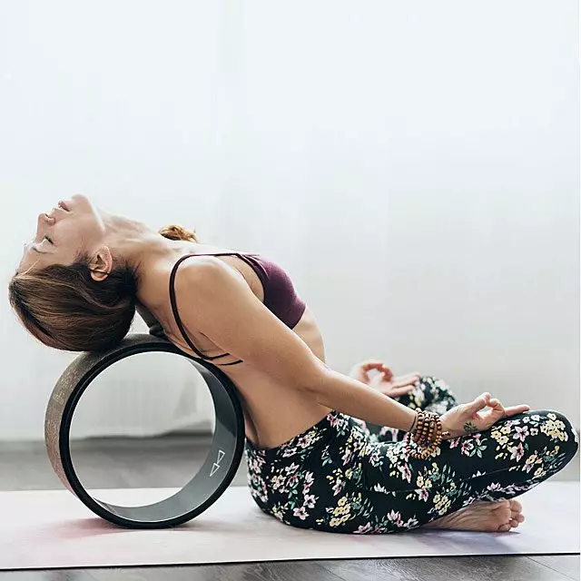 Roda Yoga