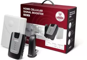تقویت کننده سیگنال تلفن همراه weboost home 4g 470101 برای خانه و محل کار