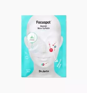 FocusSpot Micro Tip Patches Dr. Jart